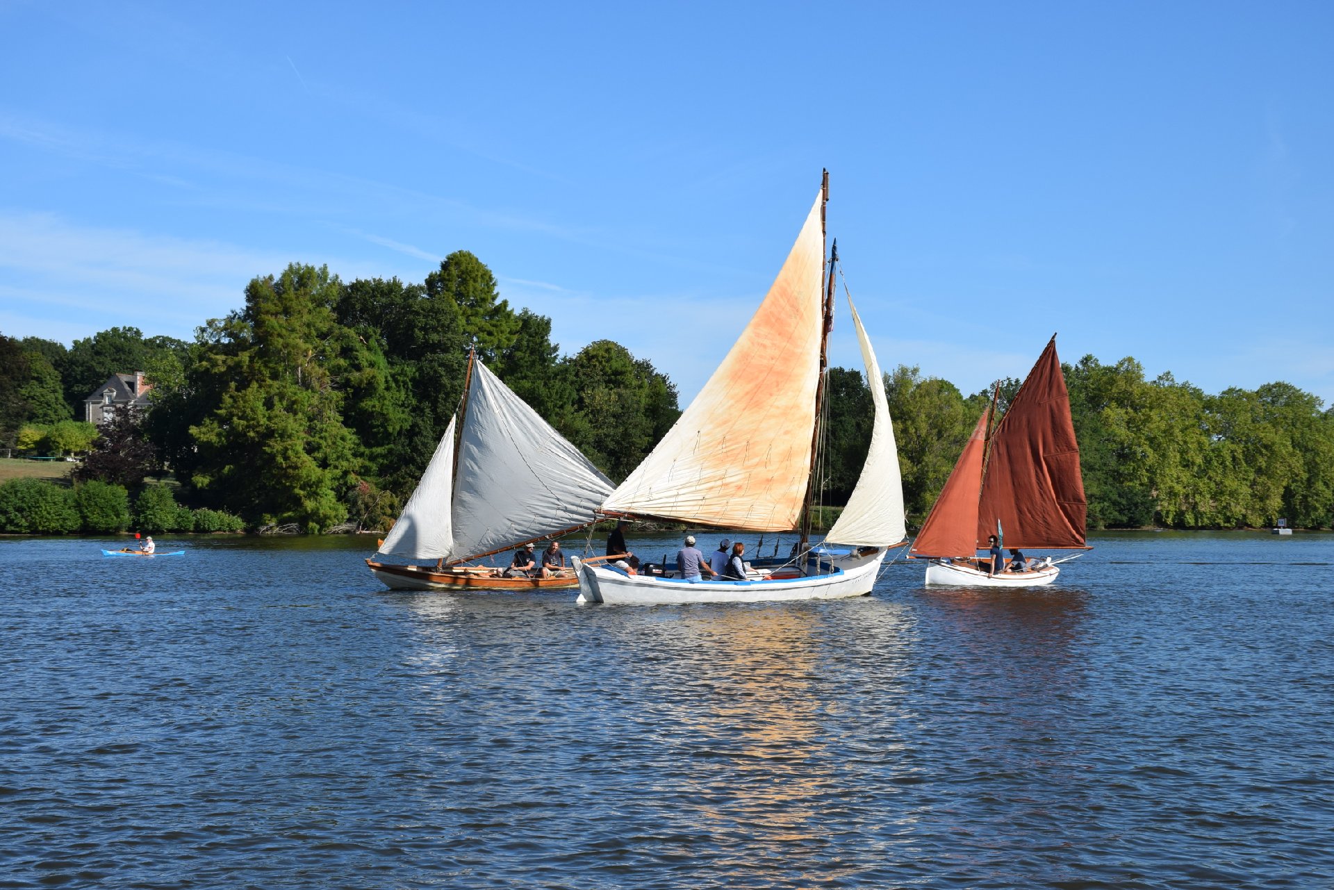 BIDULE – Association La Chaloupe